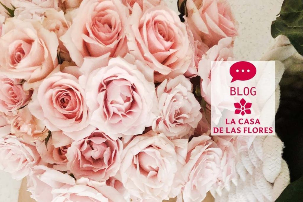 Significado De Los Ramos De Flores - LaCasadelasFlores.com
